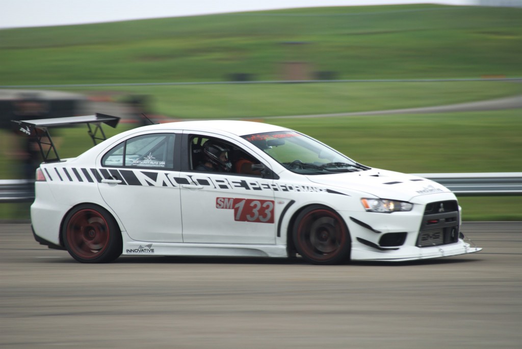 Street Tuner Challenge Class – STCsolo.com